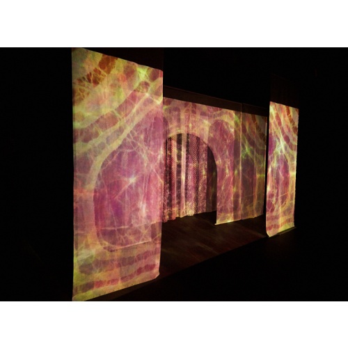 the horniness of the unmoored thought - Luma Quarterly